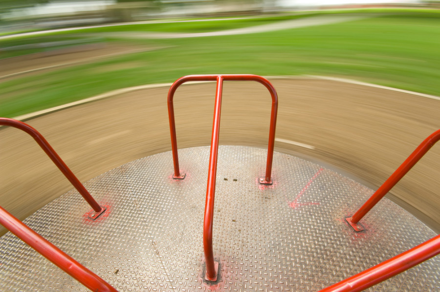 Do you feel dizzy-spinning sensations? Vertigo? We can help.